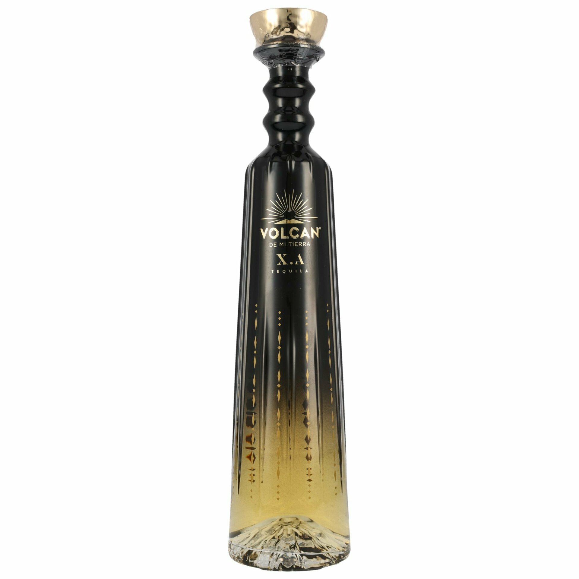 VOLCAN DE MI TIERRA X.A Tequila / Extra Aged and Ultra Aged Tequilas ...